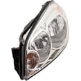 Headlight Assembly for Chevy Monte Carlo 2006-2007 & Impala 2014-2016 ...