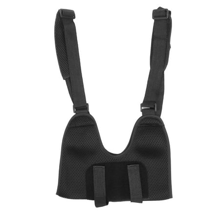 Herwey Arm Sling Immobilizer Band Shoulder Support Brace Arm Slings ...