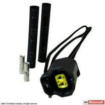 Motorcraft WPT-7471 Circuit Deactivation Ignition Module Connector Fits ...