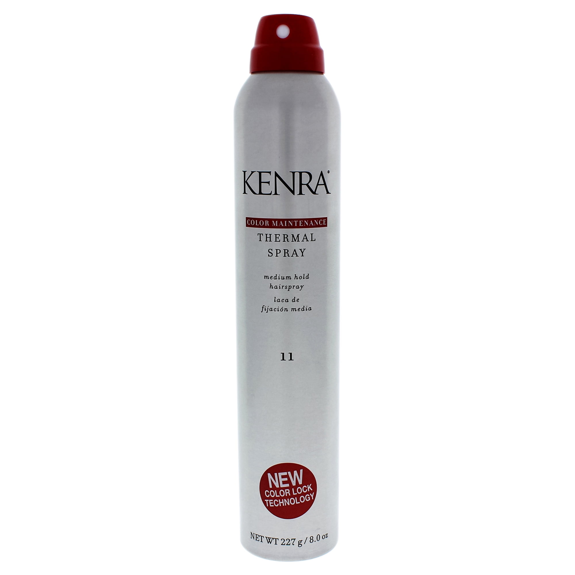 Click here for Color Maintenance Thermal Spray - 11 By Kenra For... prices