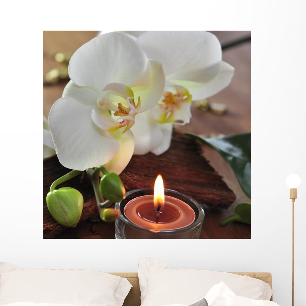 Time out Wall Mural by Wallmonkeys Peel and Stick Graphic (36 in H x 36 ...