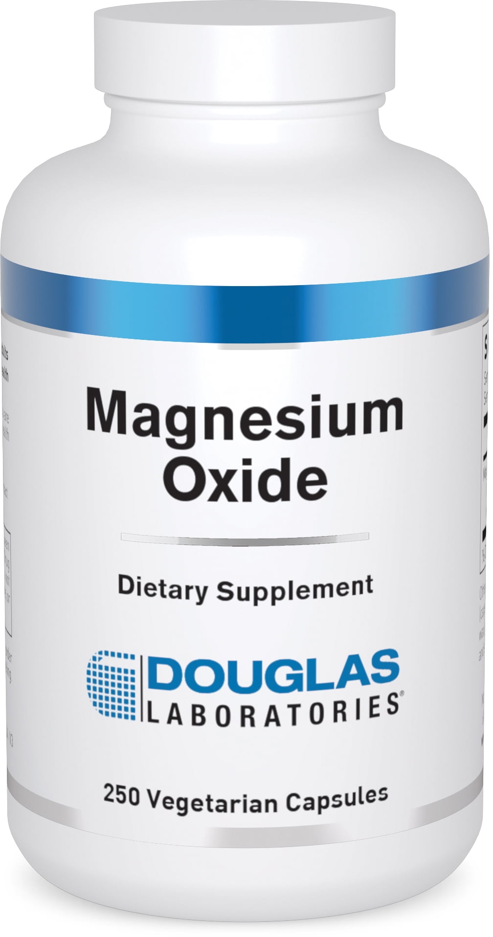 Douglas Laboratories Magnesium Oxide | Supports Normal Heart Function ...
