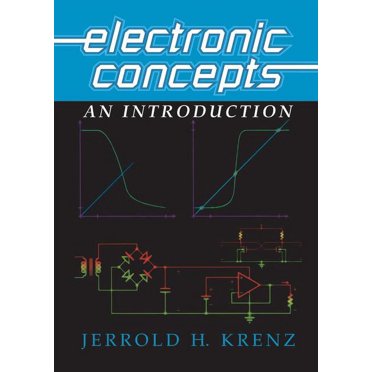 Electrical and Electronic Engineering: Concepts and Applications ...