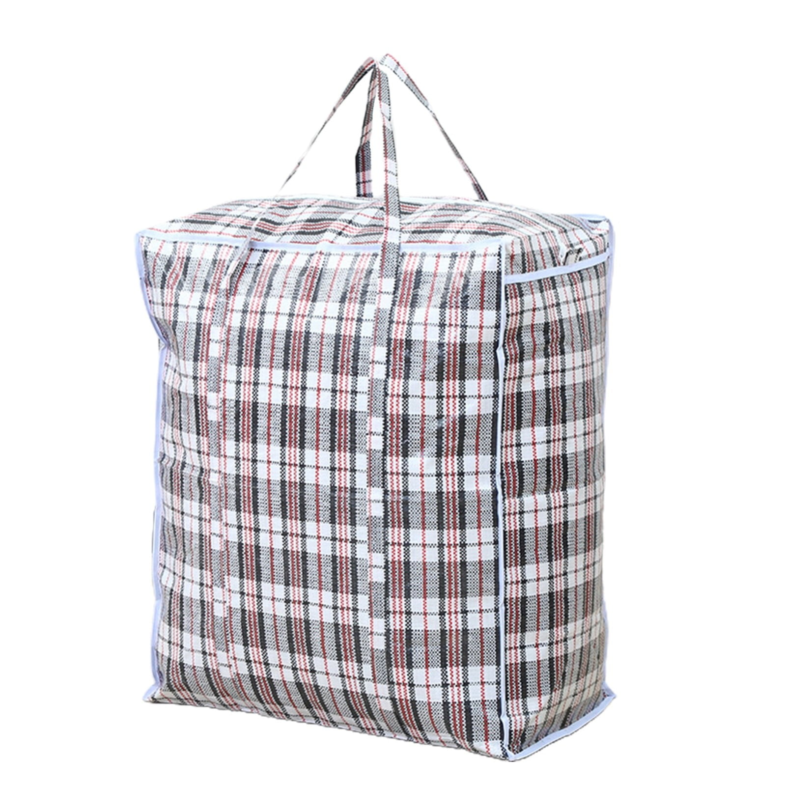Click here for Piwvid Laundry Bag With Handles - Extra Large Movi... prices