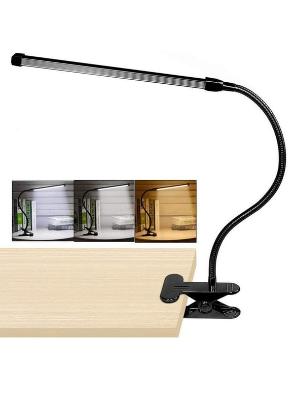 Clip Lamps in Desk Lamps - Walmart.com