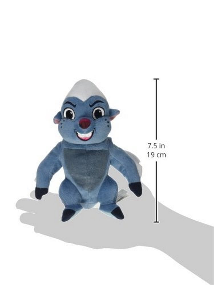 Buy Disney Lion Guard Bunga Bean Plush Online at Lowest Price in Ubuy ...