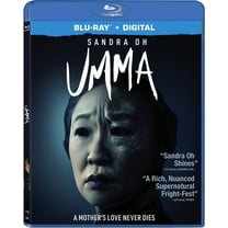 Umma (Blu-ray + Digital) - Walmart.com