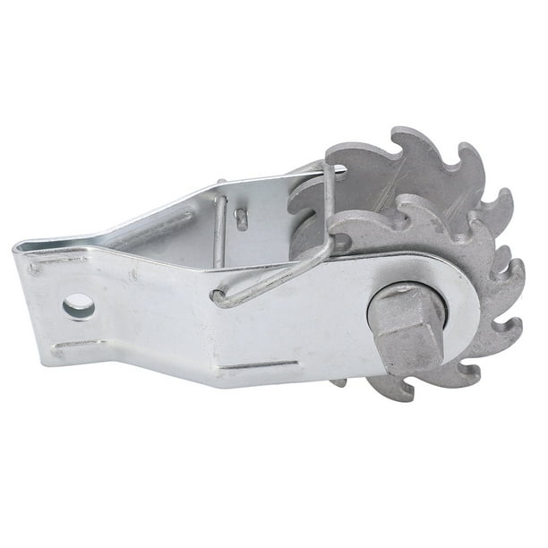 Fence Wire Strainer, 24Pcs Heavy Duty Inline Ratchet Strainer Fence ...