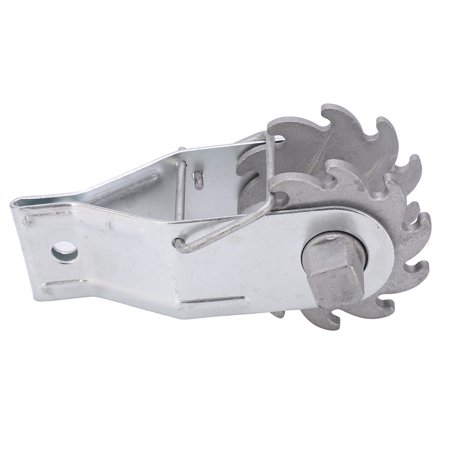 Fence Wire Strainer, 24Pcs Heavy Duty Inline Ratchet Strainer Fence ...