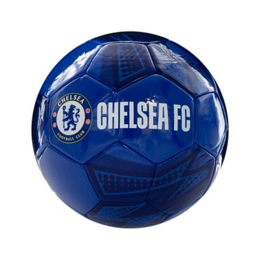 Rhinoxgroup Chelsea Soccer Ball Officially Licensed Size 5 06-3 ...