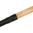 Bully Tools 72502 12-Gauge Edging and Planting Spade with American Ash ...