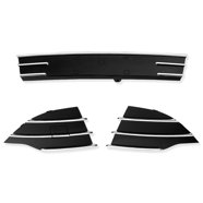 Clarion CMG1722R 7" Coaxial Speaker, Classic Grille - Walmart.com
