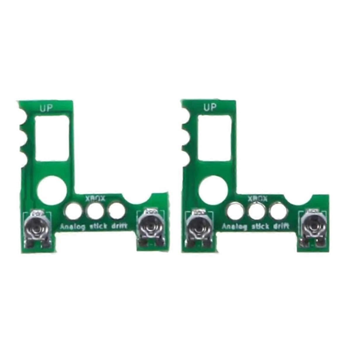 For One Calibration Plate 3D Reset Plate Joystick Reset Calibration ...