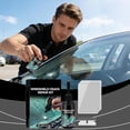 Windshield Repair Liquid, Glass Crack Mending Solution for Auto Glass ...
