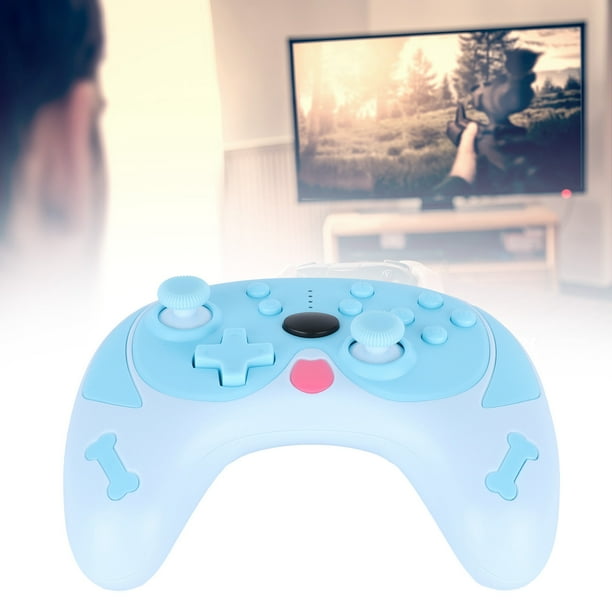 Gamepadwith Joystick,Gamepad with Joystick Wireless Gamepadfor Switch ...