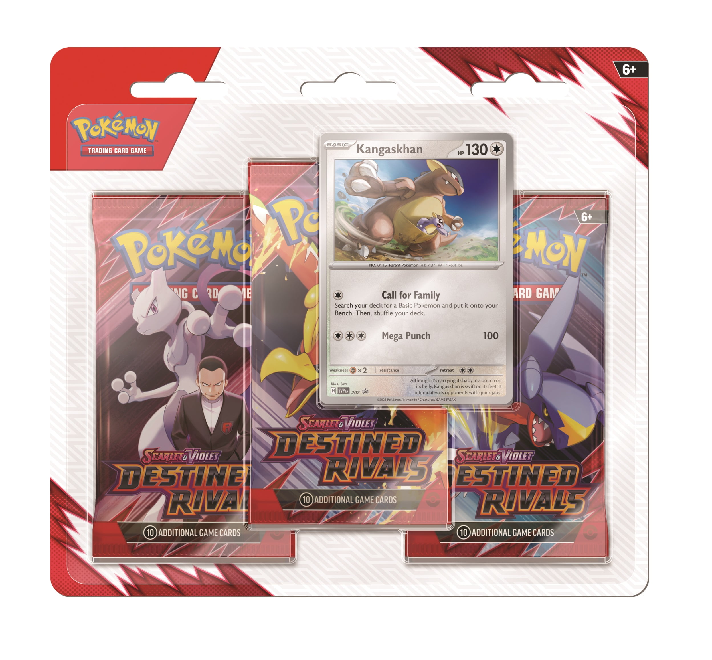 Rival Pokemon | Walmart Canada