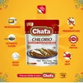 Chata Pork Chilorio - Shredded, Seasoned with Chili & Salt, Ready-to ...