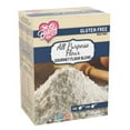 XO Baking Co. Gluten Free All Purpose Flour - Gourmet Flour Blend; Non ...