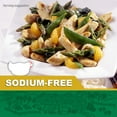 HERB-OX Instant Sodium Free Chicken Bouillon, 8 Packets, Shelf-Stable ...