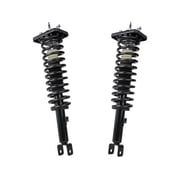 Dodge Stratus Suspension Strut Assembly