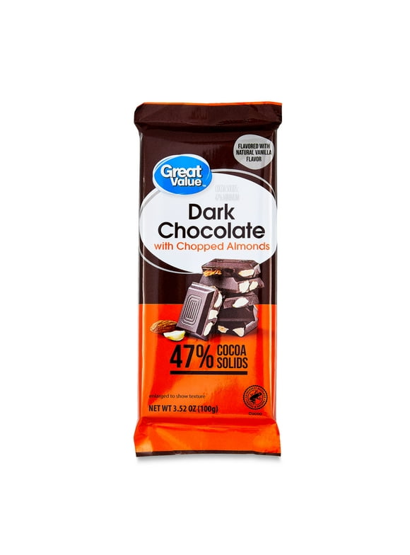 Dark Chocolate in Better for you - Walmart.com