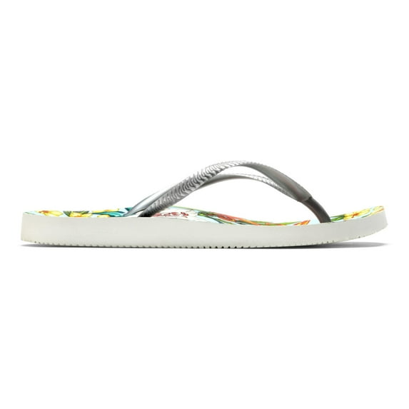 Vionic Beach Noosa - Women's Arch Supportive Flip Flops - Walmart.com