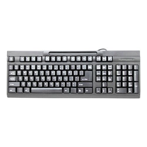iMicro Basic USB Spanish Keyboard - Walmart.com - Walmart.com