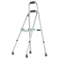 Drive Medical Side Style Hemi One Arm Walker HSA/FSA Eligible - Walmart.com