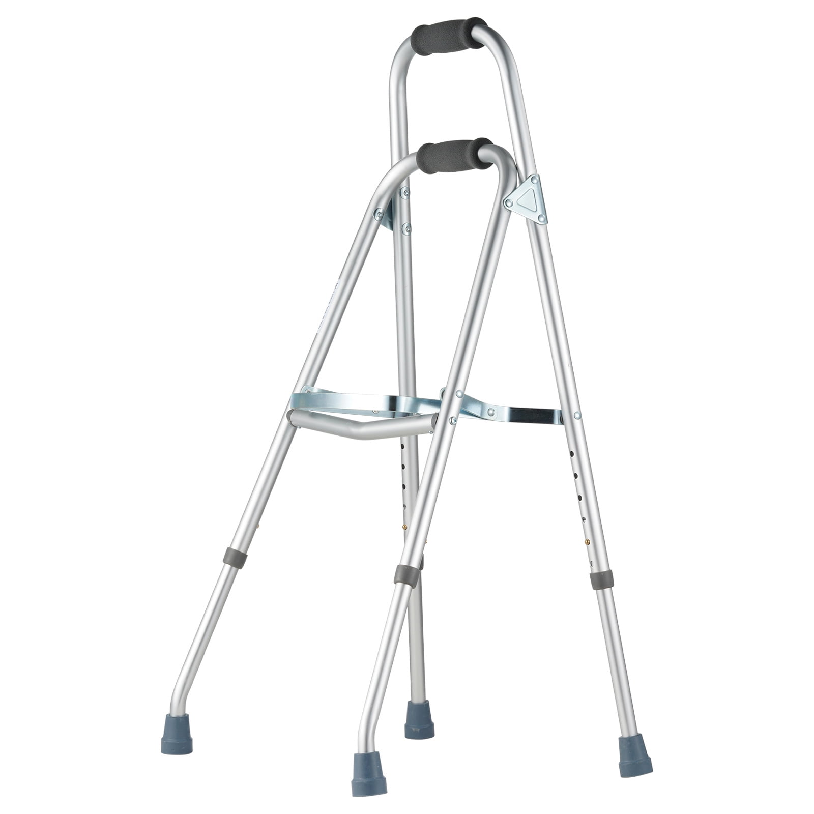 Click here for Kffkff Collapsible Hemi Walker single Arm Mobility... prices