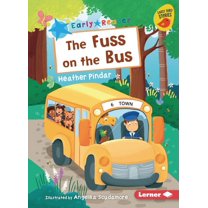 The Energy Bus for Kids: A Story about Staying Positive and Overcoming ...