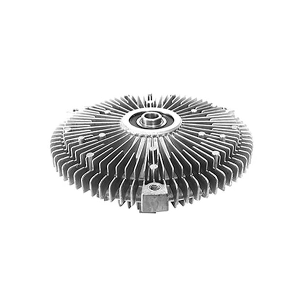 FAN CLUTCH SPRINTER 2004 al 2006 MERCEDES-BENZ L5 2.7L K-NADIAN ...
