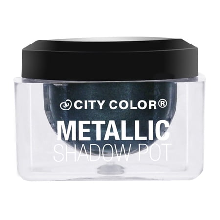 CITY COLOR Metallic Shadow Pot - Galaxy (3 Pack) | Walmart Canada