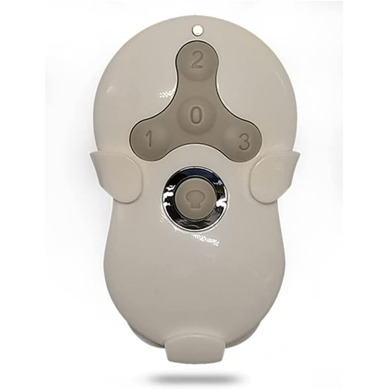 Hunter Ceiling Fan Remote Part 99600 | Shelly Lighting