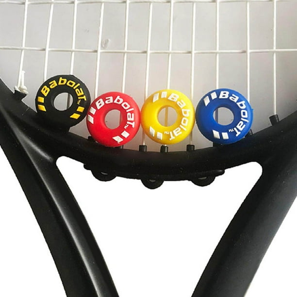 wolftale Tennis Racket Vibration Dampener Players for Keeping Stability ...