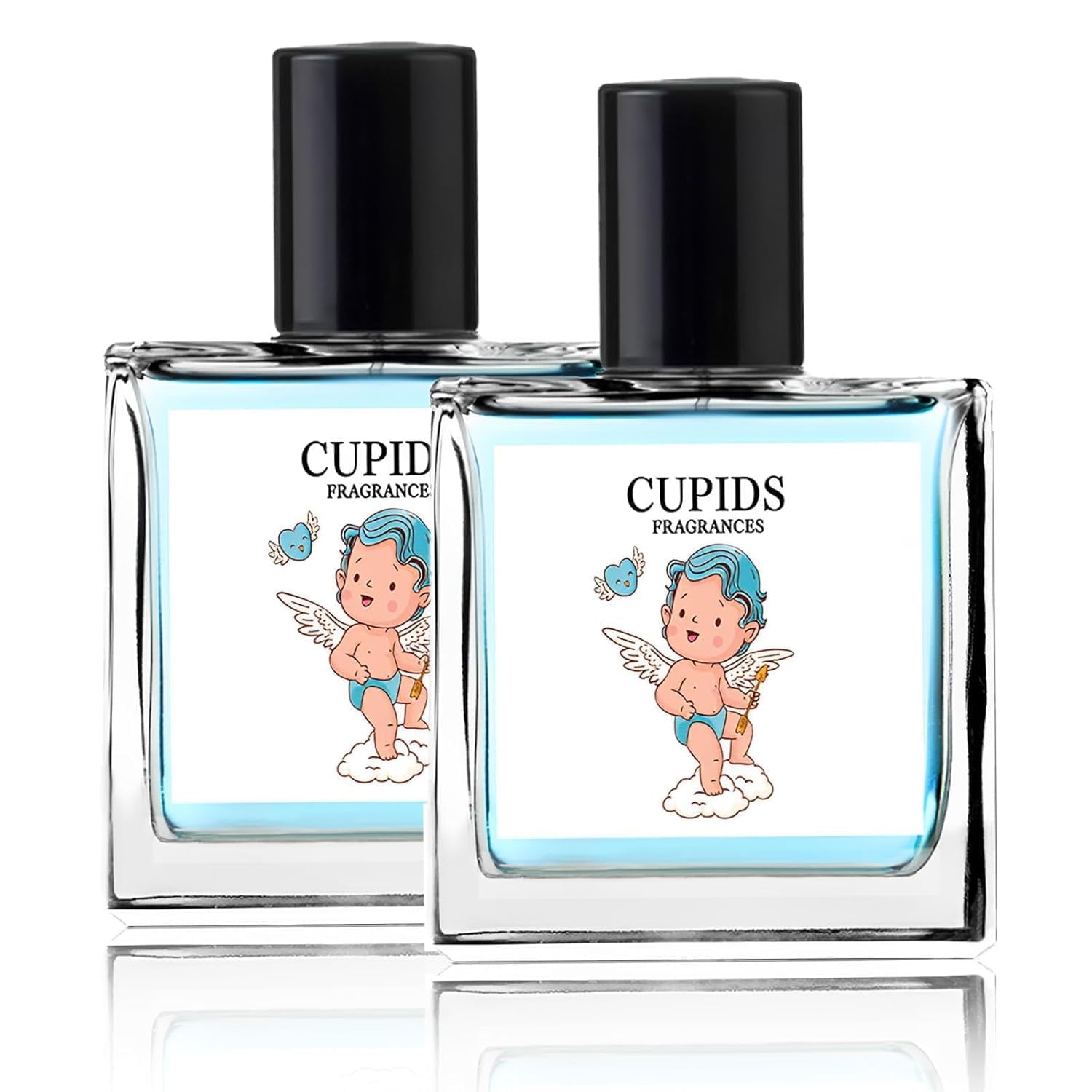 Cupids Hypnosis 2.0 Cologne For Men (Pheromone-Infused) Cupid Cologne For Men, Cupids Pheromone ...