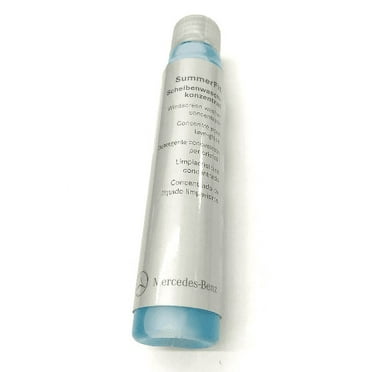 Super Tech Summer Formula Windshield Washer Fluid - Walmart.com