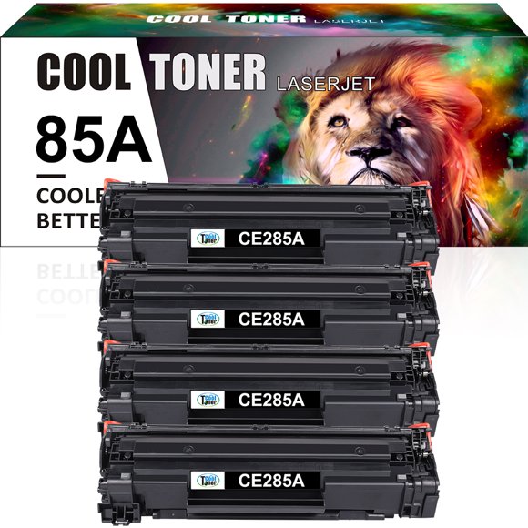 Hp Laserjet P1102w Ink Cartridge