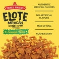 Three Amigos Elote Mexican Street Corn Snack Mix, Sweet Chili, 2.25 oz ...