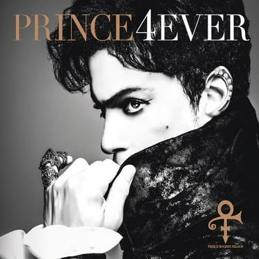 Prince - Ultimate - CD - Walmart.com