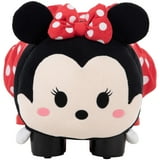 Disney Minnie Mouse Tsum Tsum Ride-on Plush Toy by Huffy - Walmart.com