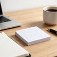 3x5 Inch Lined Index Cards 200gsm Thick Colorful Note Cards 50 Pack for ...