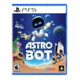 PlayStation_PS5 Console – ASTRO BOT Bundle + METAL GEAR SOLID Δ: SNAKE ...