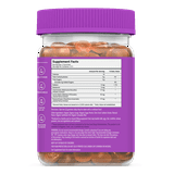 Hello Bello Sleep Well Melatonin + Botanicals Gummies, 75ct HSA/FSA ...