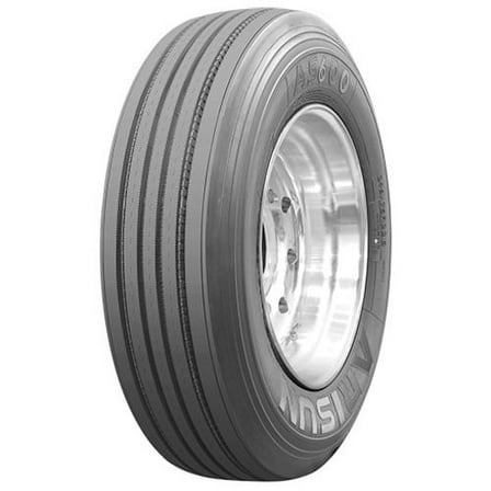 Continental Conti HDL 3 LTL 295/75R22.5 G/14PLY - Walmart.com
