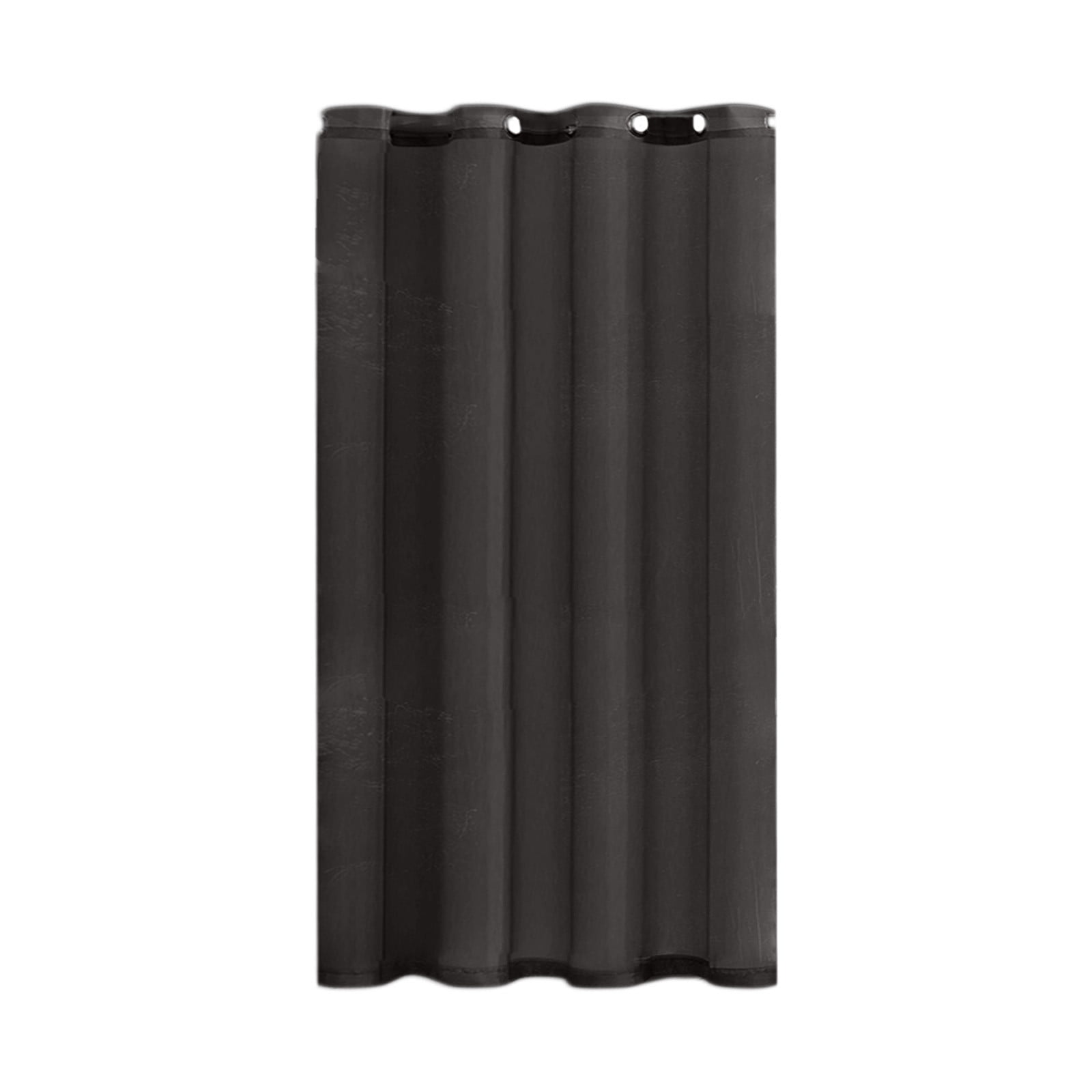 Click here for Bwiyojiz Home Decor Sheer Curtains Long Transparen... prices