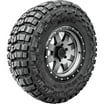 Leao Lion Sport MT Set of 4, LT 31X10.50R15 Load C, 6 Ply M/T Mud Tires ...