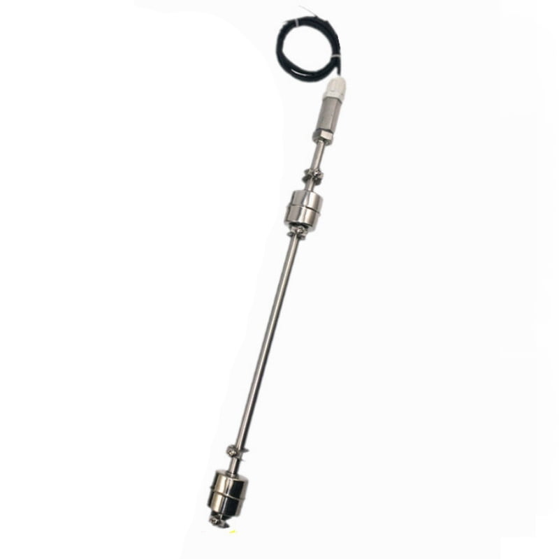 Adjustable Double Floating Ball Stainless Steel Level Automatic Control ...