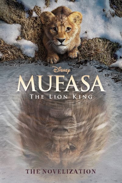 Pre-Owned Mufasa: The Lion King Novelization, (Paperback) - Walmart.com