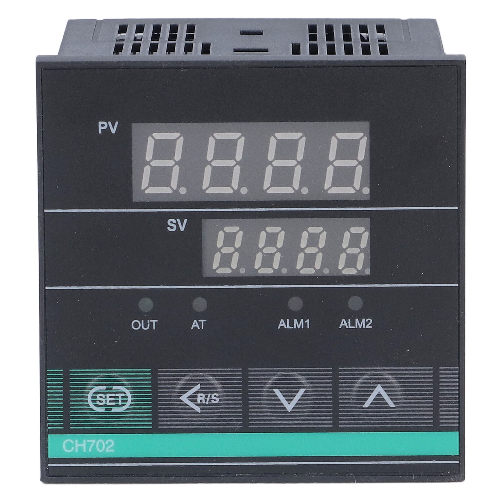 Controlador de temperatura digital, controlador de temperatura PID Controlador de temperatura ...