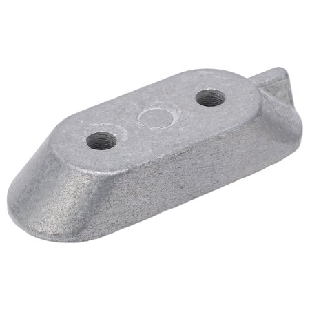 6E0-45251-12, Outboard Anode Sturdy Lower Unit Gear Box Anode Rustproof ...
